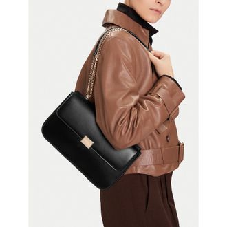 Jenny Handtasche JENNY JEN-22-A23 Schwarz