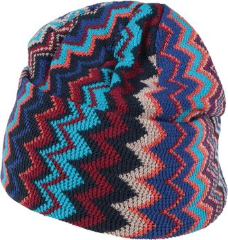 Missoni ACCESSOIRES - M&uuml;tzen & H&uuml;te auf YOOX.COM