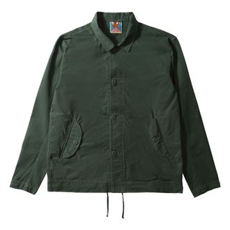 Edmmond Studios Veste Lab Coton Bio Edmmond Studios