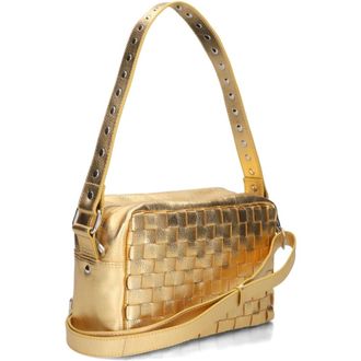 N&uacute;noo Damen, Taschen, Gelb, ONE SIZEGr&ouml;&szlig;e