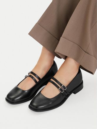Tamaris Ballerinas Tamaris 1-22131-45 Schwarz