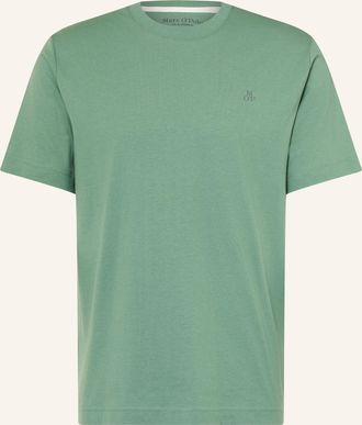 Marc O'Polo Marc Opolo T-Shirt gruen