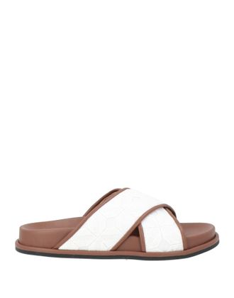 Max Mara SCHUHE - Sandalen auf YOOX.COM