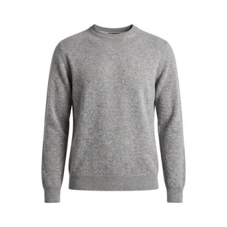 PESERICO Maglia Tricot U - - Knitwear - Herren - Grau - XL