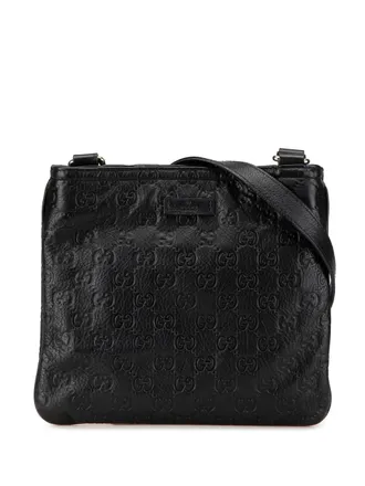 Black Gucci Leather Bags: Shop up to −38% | Stylight Black Gucci Leather Bags: Shop up to −38% | Stylight