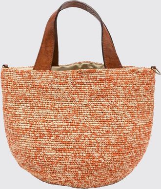 Ibeliv Sac &agrave; Main Femme couleur Rouge