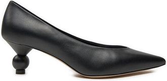 Max Mara Pumps Renza 24255260346 Schwarz