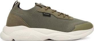 HUGO BOSS Sneakers Leon 50557868 Gr&uuml;n