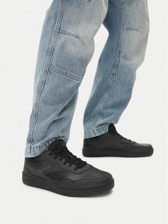 Reebok Sneakers BB 1000 100209144 Schwarz