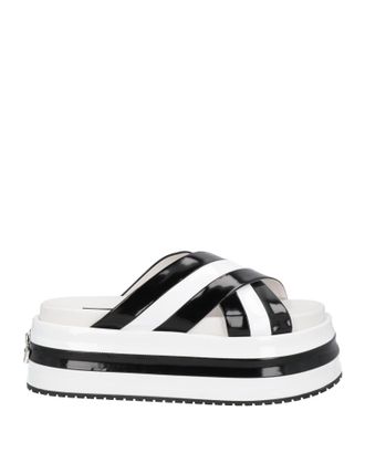 Dolce & Gabbana SCHUHE - Sandalen auf YOOX.COM