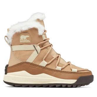 Sorel Schneeschuhe Sorel Ona Rmx Glacy Plus Wp 2083061262 Braun