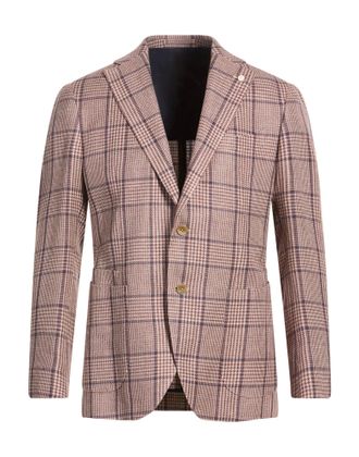 Luigi Bianchi Mantova ANZ&Uuml;GE und CO-ORDS - Blazers auf YOOX.COM