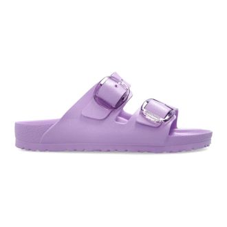 Birkenstock Arizona Big Buckle EVA - - Shoes - Damen - Lila - 37 EU