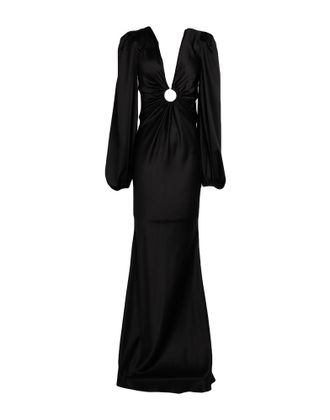 Actualee KLEIDER - Maxi-Kleider auf YOOX.COM