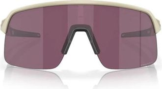 Oakley Homme, Accessoires, Beige, Taille: 39 MM Sutro Lite
