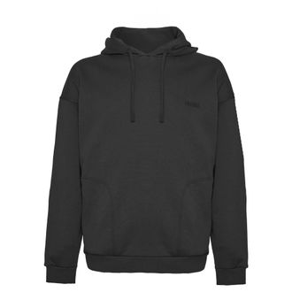 Ermenegildo Zegna Homme, Sweatshirts et sweats &agrave; capuche, Noir, Taille: XS Sweat &agrave; capuche