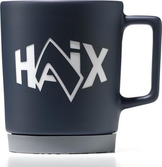 Haix Cup Deine Tasse f&uuml;r Alltag, Arbeit und Entspannung. ze