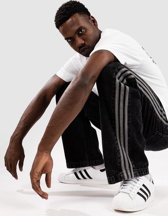 adidas Originals Firebird Jeans trublc