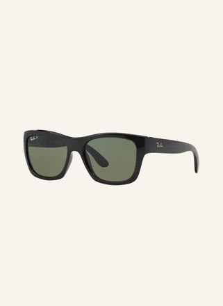 Ray-Ban Sonnenbrille rb4194 schwarz