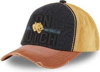 Von Dutch Casquette Homme & Femme Ajustable, Casquette Baseball Xavier TU