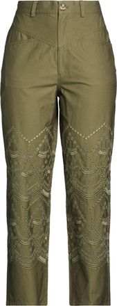 Maje HOSEN & R&Ouml;CKE - Hosen auf YOOX.COM