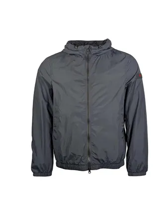 Peuterey Veste Casual - Bleu
