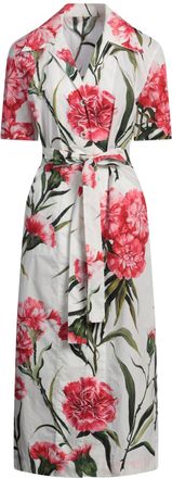 Dolce & Gabbana KLEIDER - Midi-Kleider auf YOOX.COM