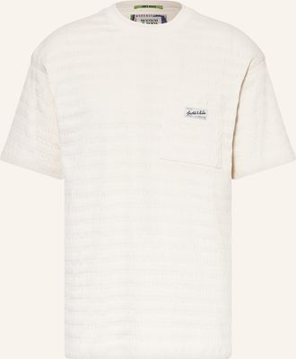 Scotch & Soda T-Shirt weiss