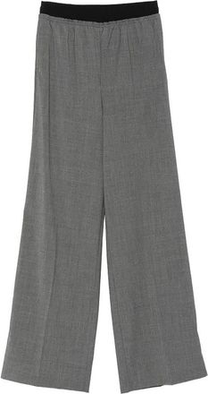 Alpha Studio Casual Hose - Grau