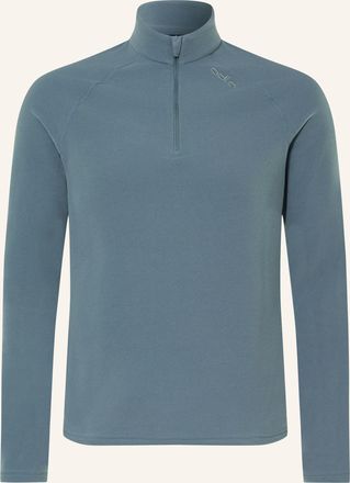 Odlo Midlayer Rigi gruen