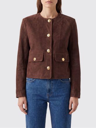 Arma Veste Femme couleur Marron