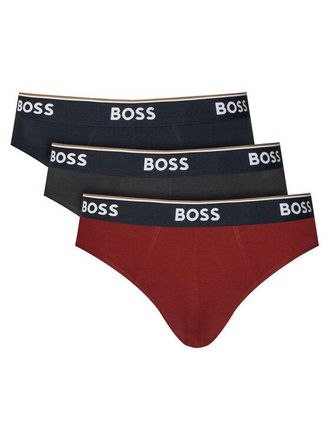 HUGO BOSS Slips-Set 50554683 Bunt