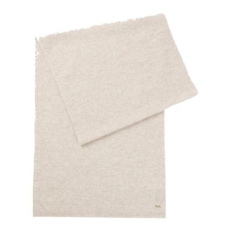 HUGO BOSS Lascona Schal - - Accessories - Damen - Beige - ONE SIZE