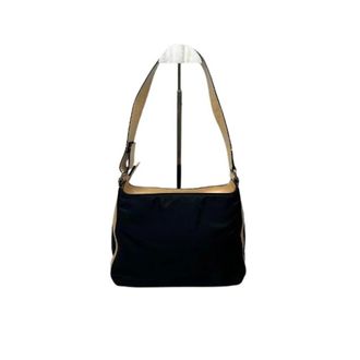 Givenchy Pre-owned Leder-Schultertasche - - Pre-owned - Damen - Schwarzk - ONE SIZE