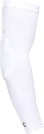 Under Armour Game Day Armour Pro fu&szlig;ball schutzbekleidung, wei&szlig;, Adult-Medium