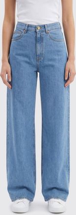 Blaz&eacute; Milano Jeans Femme couleur Bleu