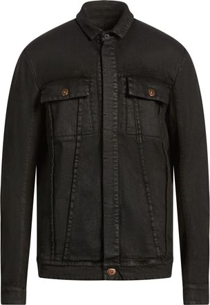 Masnada JACKEN & M&Auml;NTEL - Jeansjacken/M&auml;ntel auf YOOX.COM