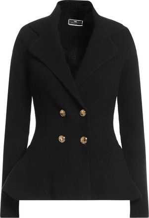 Elisabetta Franchi STRICKWAREN - Strickjacken auf YOOX.COM