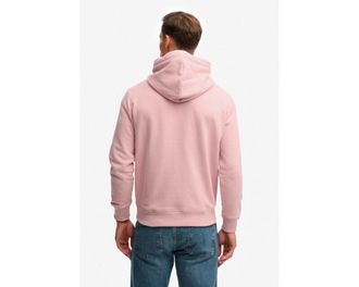 Superdry Kapuzenpullover Essential Logo Hoodie Hb Herren Hoodie, Pullover, Sweatshirt, Hoody, Langarmshirt
