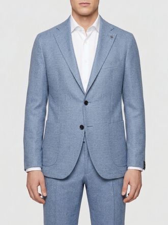 Tagliatore Veste TAGLIATORE Homme couleur Bleu