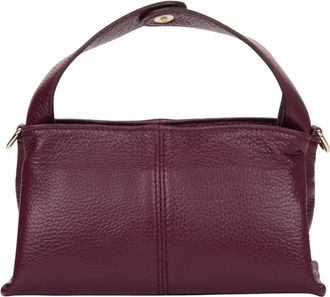 Estro & Luminara Damen, Taschen, Rot, ONE SIZEGröße