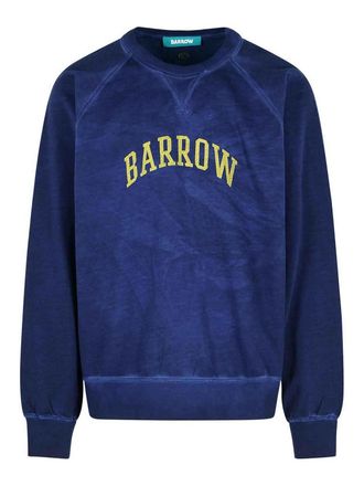Barrow Sweat-Shirts - Bleu Foncé