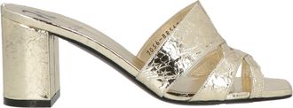 Gina SCHUHE - Sandalen auf YOOX.COM
