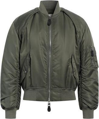 Alexander McQueen MANTEAUX - Vestes et blousons sur YOOX.COM