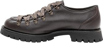 Maze Schn&uuml;rschuhe - - Shoes - Herren - Braun - 45 EU