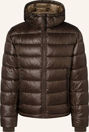 Strellson Steppjacke Baveno braun