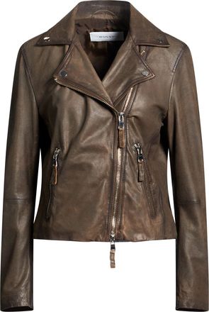 Bully JACKEN & M&Auml;NTEL - Jacken und Anoraks auf YOOX.COM