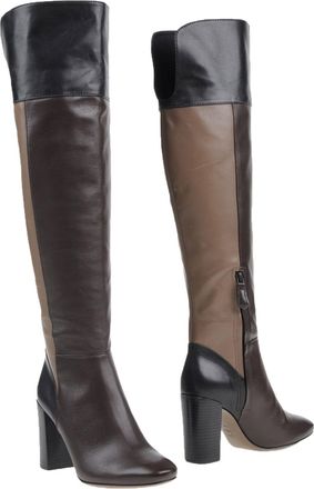 Tory Burch CHAUSSURES - Bottes sur YOOX.COM