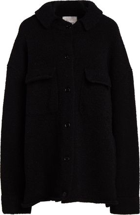 Laneus JACKEN & M&Auml;NTEL - M&auml;ntel auf YOOX.COM