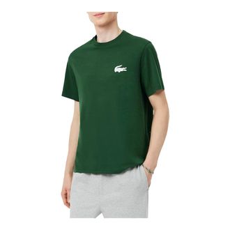 Lacoste Herren, Oberteile, Gr&uuml;n, MGr&ouml;&szlig;e